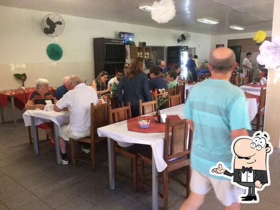Caffe Da Terra Fazenda Clube Santa Teresa, Santa Teresa