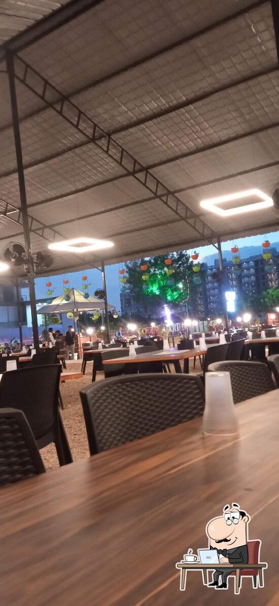Menu at Manthan Garden Restaurant, Ahmedabad, 2MPC+GCG