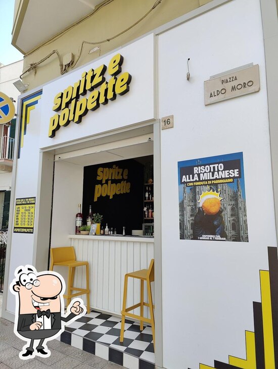 Spritz e Polpette - Polignano a Mare, Polignano A Mare - Menu del ...