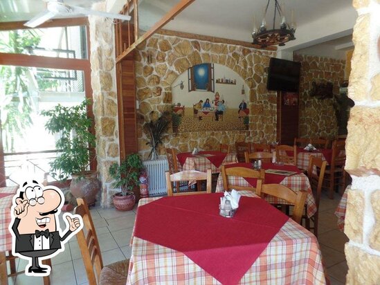 Το Κουτούκι Του Μπαρμπα-Κώστα, Zografou - Restaurant menu, prices and ...