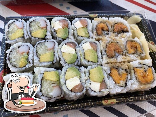 Mitsuba in Rome - Restaurant menu and reviews