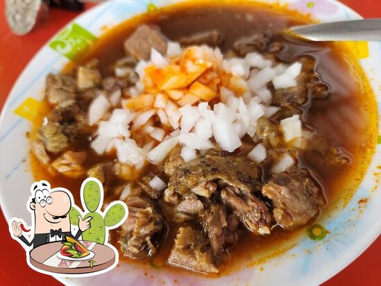 Barbacoa de Res Don Gaby, Colima - Restaurant reviews
