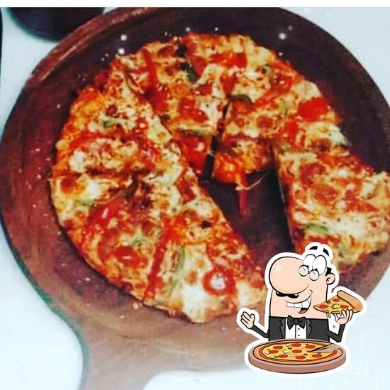 Vip Cafe Barmer, Barmer - Restaurant menu, prices and reviews
