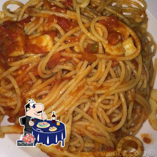 Five Bells Restaurant, Cairo - Restaurant menu, prices and reviews