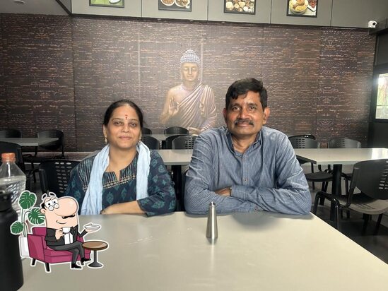 AHA food Court, Hyderabad - Restaurant menu, prices and reviews