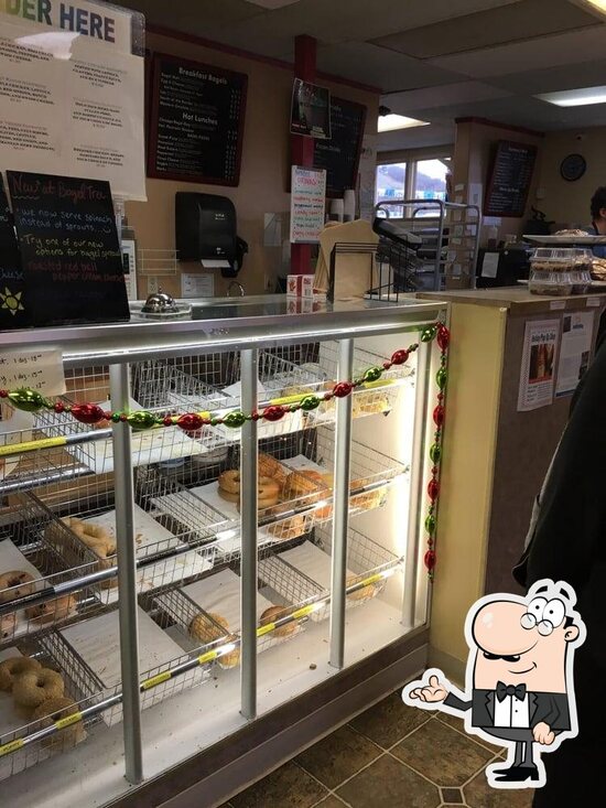 Bagel Tree Cafe & Bakeshop, Roseburg - Restaurant menu, prices and reviews
