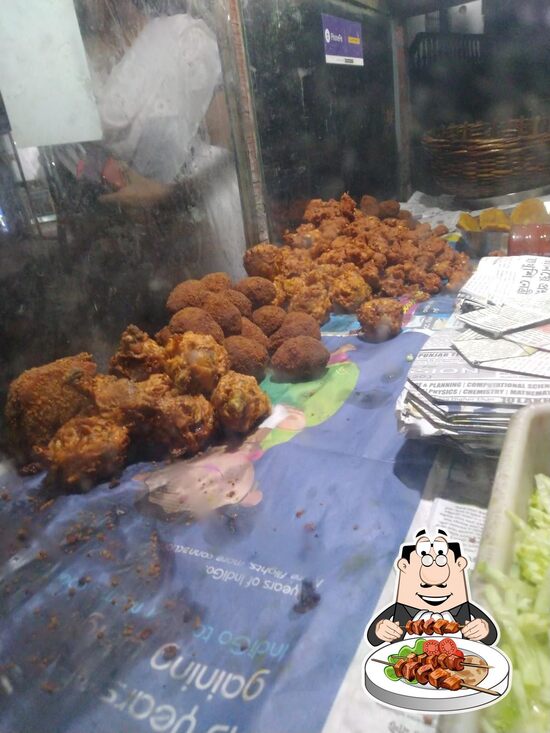 Banjonborno - Restaurant menu, prices and reviews