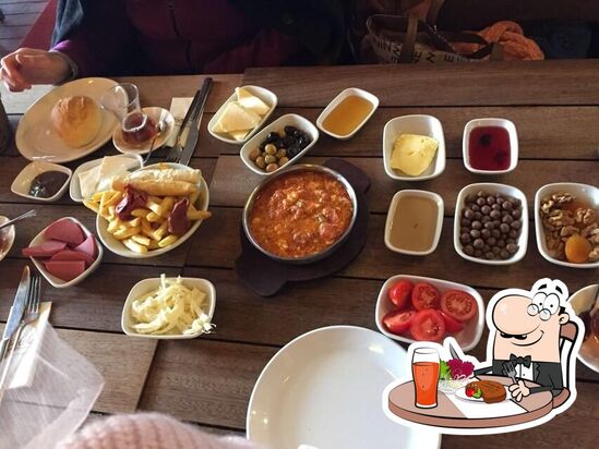 Bounty Eatery & Coffee, Ankara - Restaurant reviews