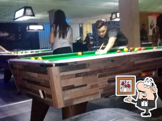 Cafe Dar Chabbab, Kenitra - Restaurantbewertungen