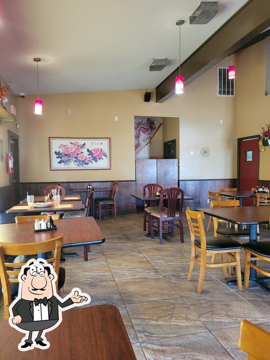 Chopstix, Los Fresnos - Restaurant menu, prices and reviews