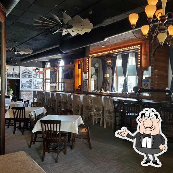 Francois's Grill, Baton Rouge - Restaurant menu, prices and reviews