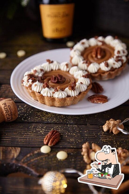 Lumen Craft Bakery, Chisinau - Restaurant menu, prices and reviews