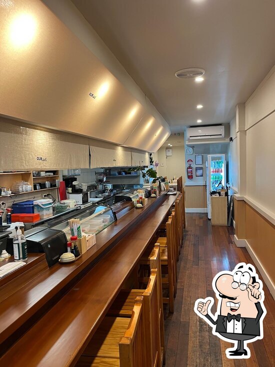 Our Sushi, Belmore - Restaurant menu, prices and reviews