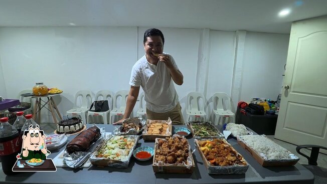 PANCHIC CARMEN, Cagayan de Oro - Restaurant menu, prices and reviews