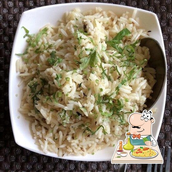 Rajwada Restaurant, Jaipur, Badi Chaupar - Restaurant menu, prices and ...