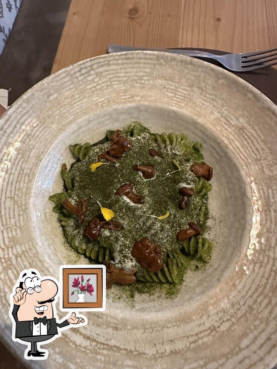 Ristorante Al Rocol, Pinzolo - Restaurant menu, prices and reviews