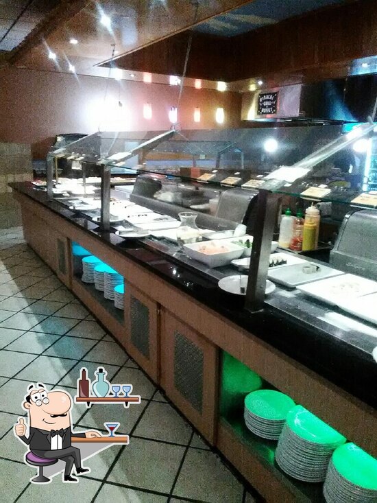 Super Buffet, Bellingham - Restaurant menu, prices and reviews