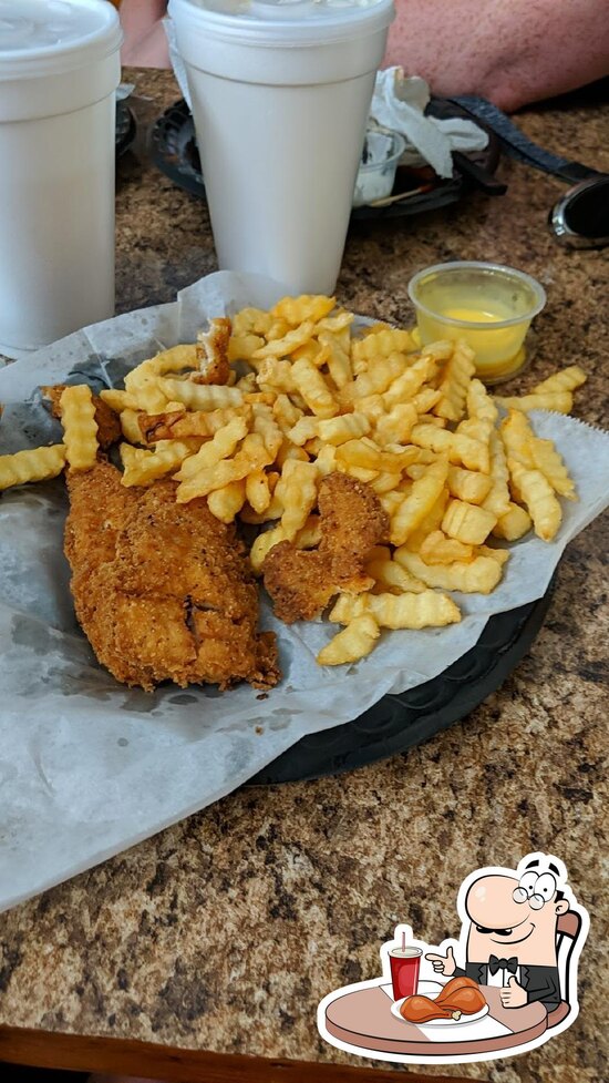Dairy O Too, 20 Landsford Rd in USA - Restaurant menu and reviews