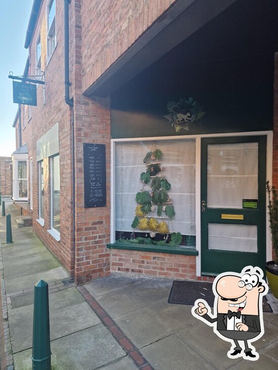 The Monkey Tree Café & Bistro, Beverley - Restaurant menu, prices and ...