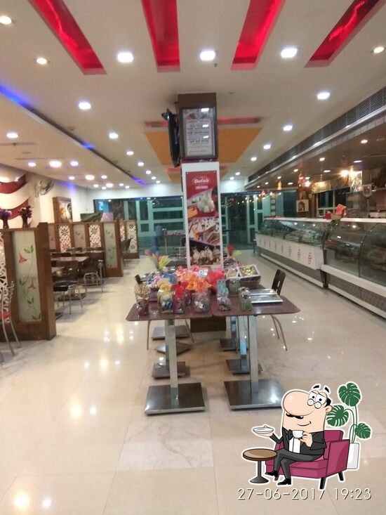 Gulab sweet and Restaurant establishment, Kurukshetra – menu, prices ...