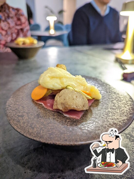Twenty Seats, Highgate - Restaurant menu, prices and reviews