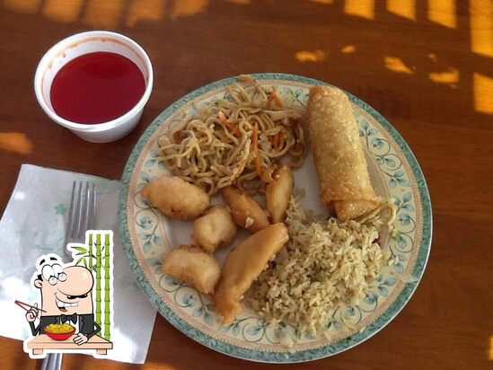 China King Blairsville Pa