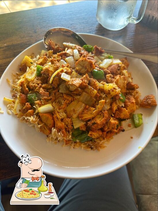 Suma’s Kitchen in Voorhees Township - Restaurant menu and reviews