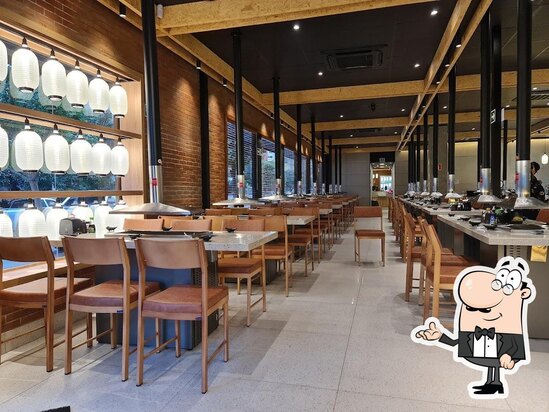 Karuby Yakiniku House, Londrina - Menu do restaurante, preços e opiniões