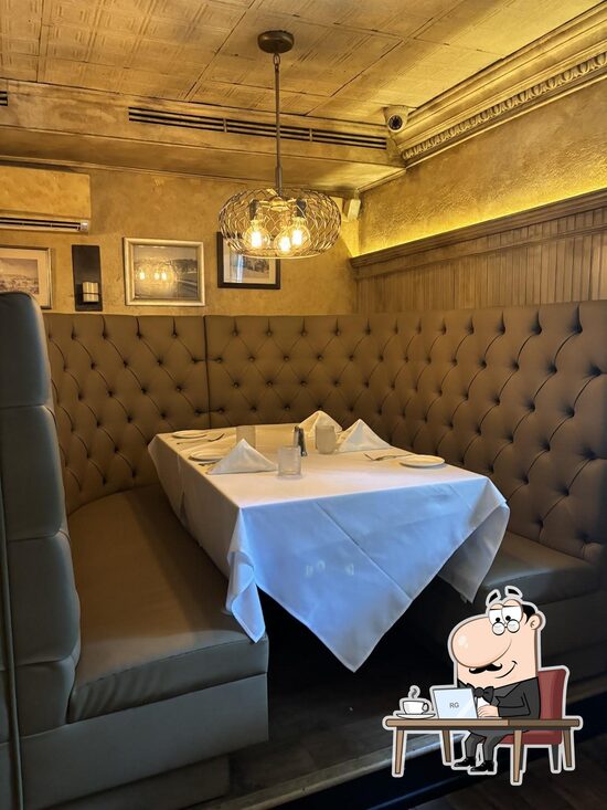 Mill Pond Steak & Seafood, Centerport - Restaurant menu, prices and reviews