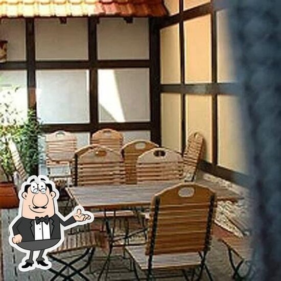 Restaurant Alt Bielefeld