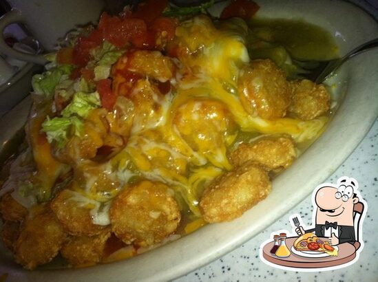 Hurricane's Cafe, 4330 Lomas Blvd NE in Albuquerque - Restaurant menu ...
