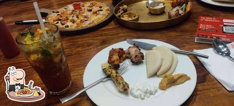 Mocha Gandhinagar, Gandhinagar, Infocity Club And Resort - Restaurant ...