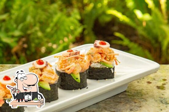 Odayaka Sushi Bar, Tijuana - Restaurant reviews