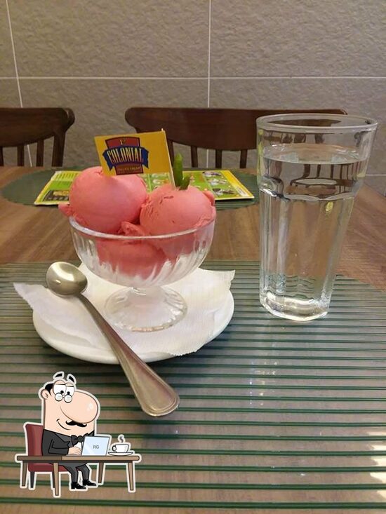 1st Colonial Grill Express, Legazpi City - Restaurant menu, prices and ...