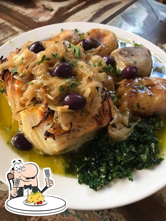 BOTTARGA Ristorante restaurant, São Paulo - Restaurant reviews