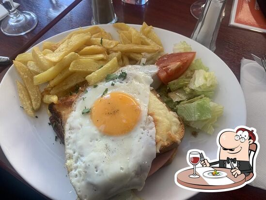 Bistro79 pub & bar, Paris, 79 Rue Olivier de Serres - Restaurant reviews
