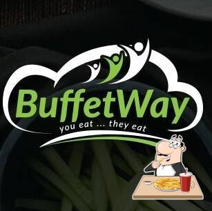 BuffetWay restaurant, Helsingborg