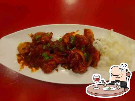 CAFE PETER, Viman Nagar, Pune, Anand Square - Restaurant menu and reviews