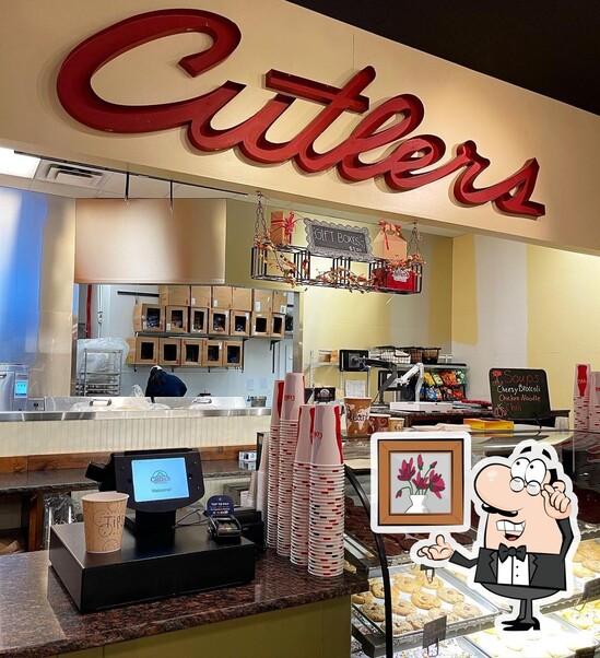 Cutler's Cookies and Sandwiches - Cutler Cookie Co., Bountiful ...