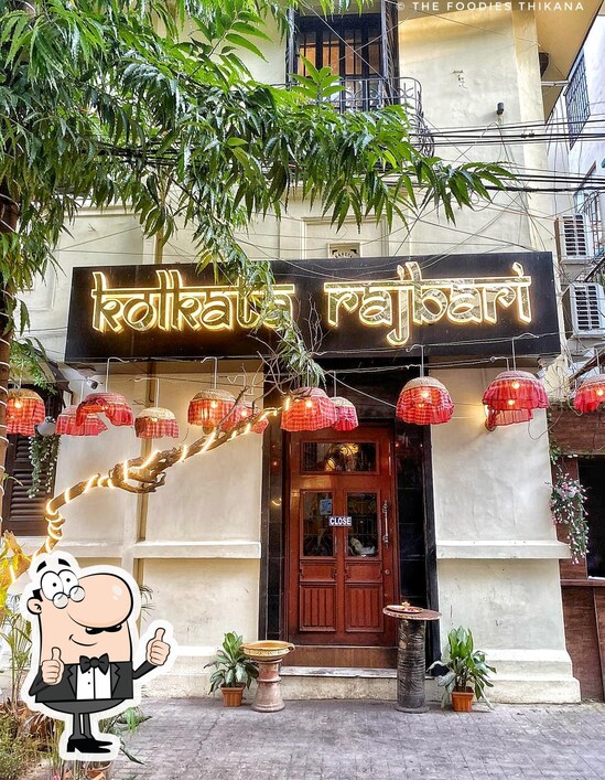 Kolkata Rajbari, Kolkata - Restaurant menu and reviews