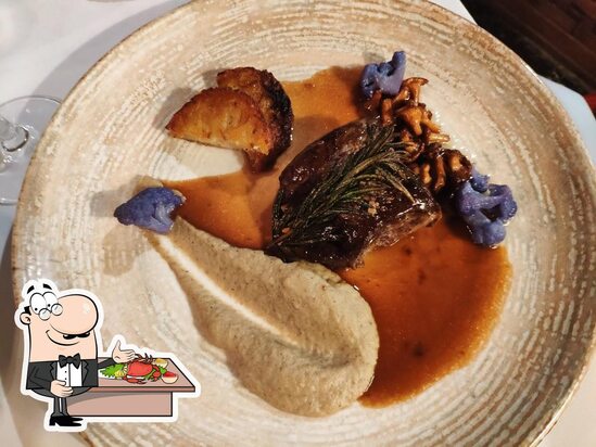 La Table des Templiers, Wavre - Restaurant menu and reviews
