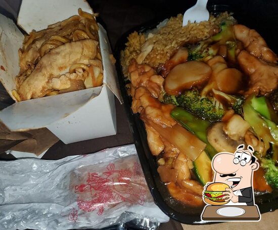 O G, Mishawaka - Restaurant menu, prices and reviews