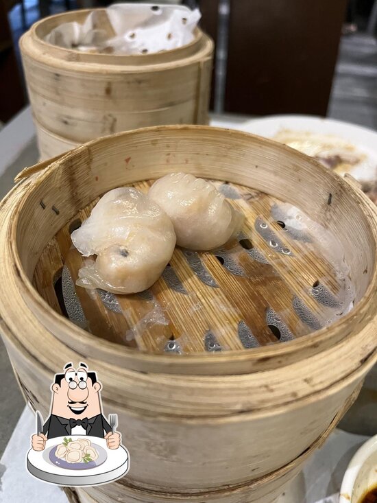 Restaurante RM Lim's Chinese Buffet, Mandaluyong - Opiniones del ...