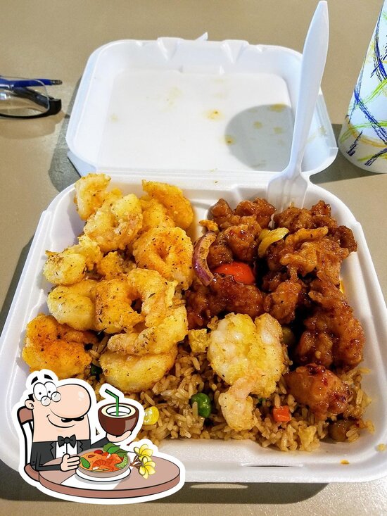 Thai Max in Cherry Hill - Restaurant menu and reviews