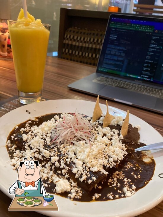 Restaurante Toks, Mexico, 60 PB-104 - Opiniones del restaurante