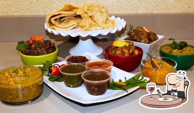 Trini Spice Cuisine and Events, 4022 Orient Rd in Tampa - Restaurant ...