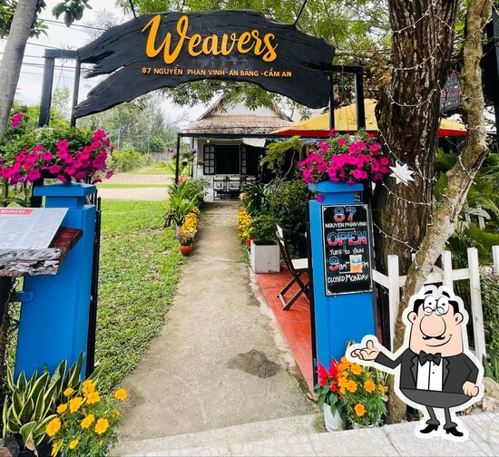 Weavers An Bang, tp. Hội An - Menú del restaurante, precios y reseñas