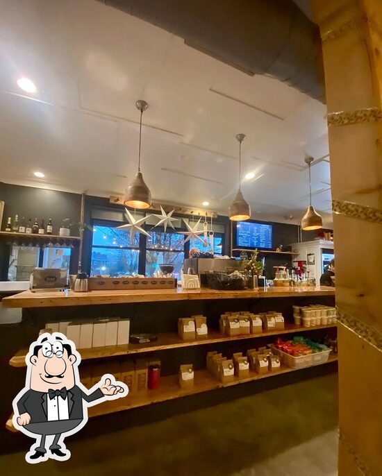Wyoming Community Coffee, Wyoming - Restaurant menu, prices and reviews