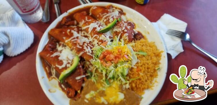 AZTECAS FAMILY MEXICAN RESTAURANT, 705 Horizon Dr in Grand Junction ...