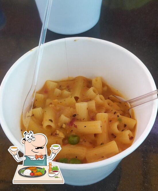 Nestle Maggi Hotspot, Udaipur - Restaurant menu, prices and reviews
